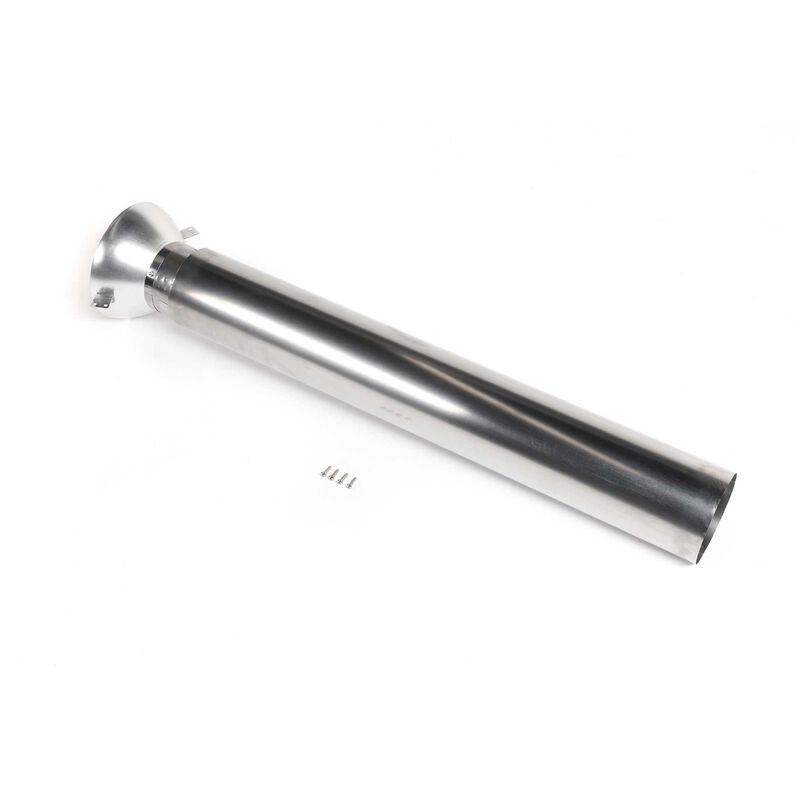Hangar 9 Stainless Steel Thrust Tube: Hawk/T-45 140-160N-HAN1375026