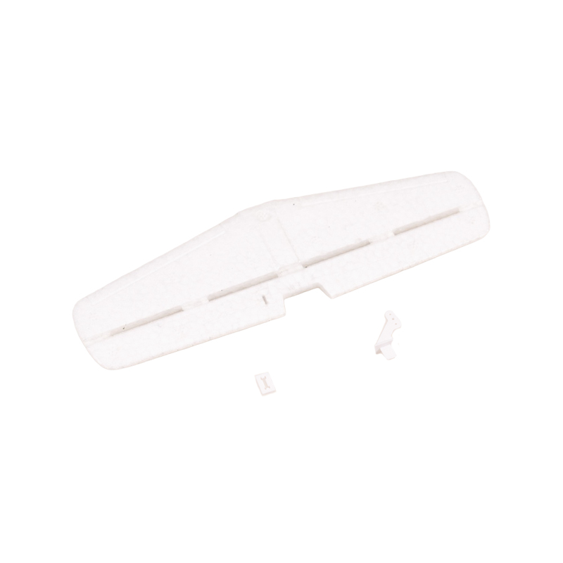 Horizontal Stabilizer:FMS 410mm T28