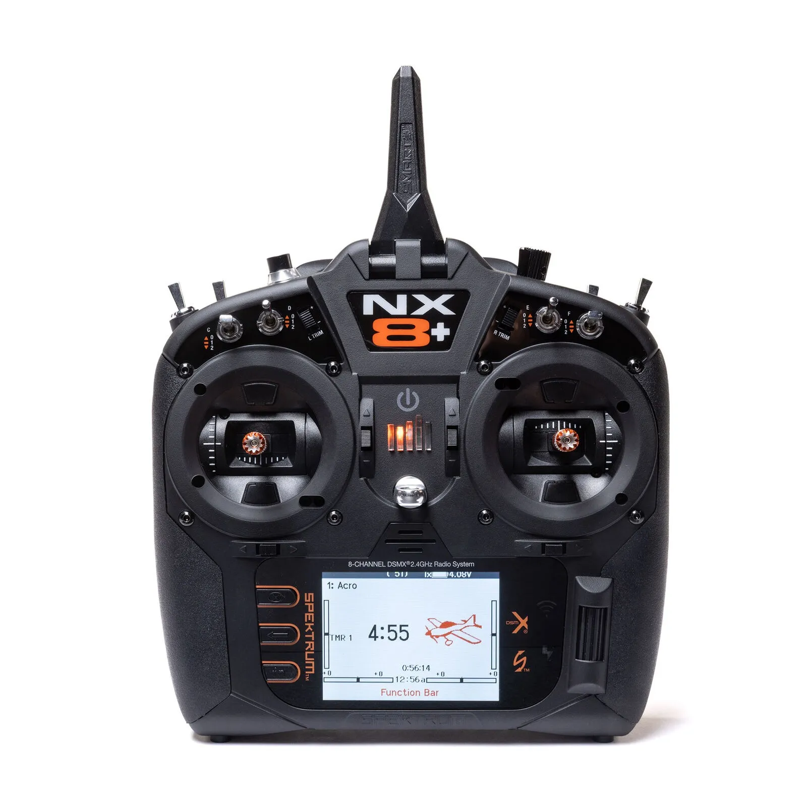 All Transmitters – HOBBY ZONE