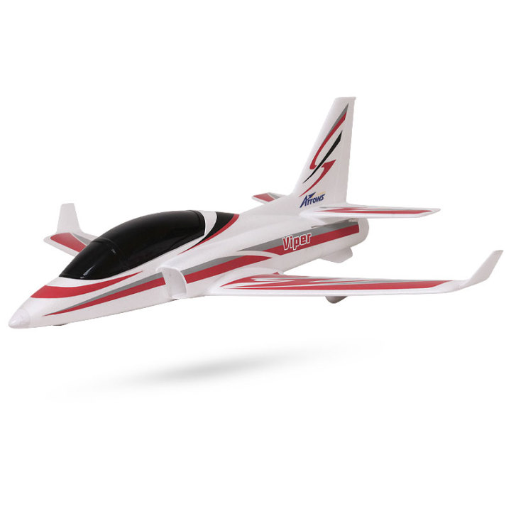 Arrows Viper 50mm PNP EDF with Vector Flight System-HOBBY ZONE