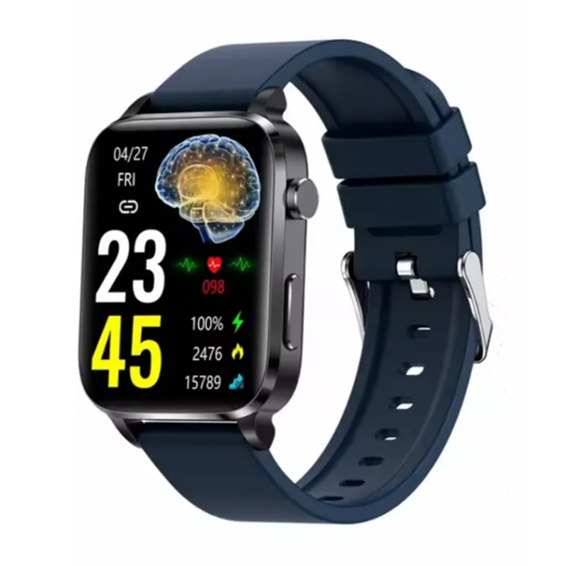 PulseSafe®-Japan Laser Treatment Smartwatch-Painless Non-invasive Bloo