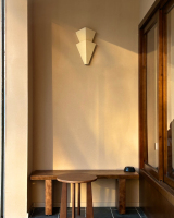 Cascade Wall Sconce