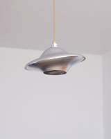 Cosmo Wave Pendant Light