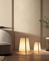 Luca Soft Glow Table Lamp