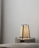 Luca Soft Glow Table Lamp