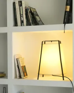 Luca Soft Glow Table Lamp