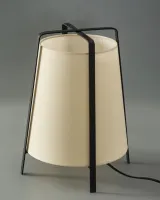 Luca Soft Glow Table Lamp