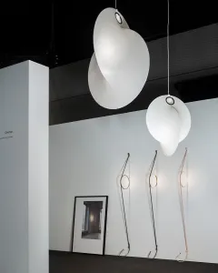 Overlap Pendant Lamp