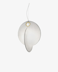 Overlap Pendant Lamp