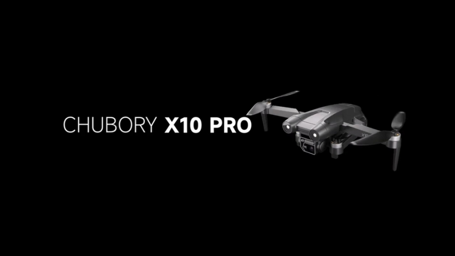 CHUBORY X10 PRO Beginner Guide