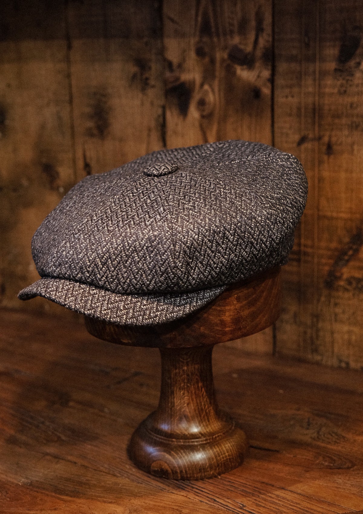 Peaked Cap – Ugly-hat