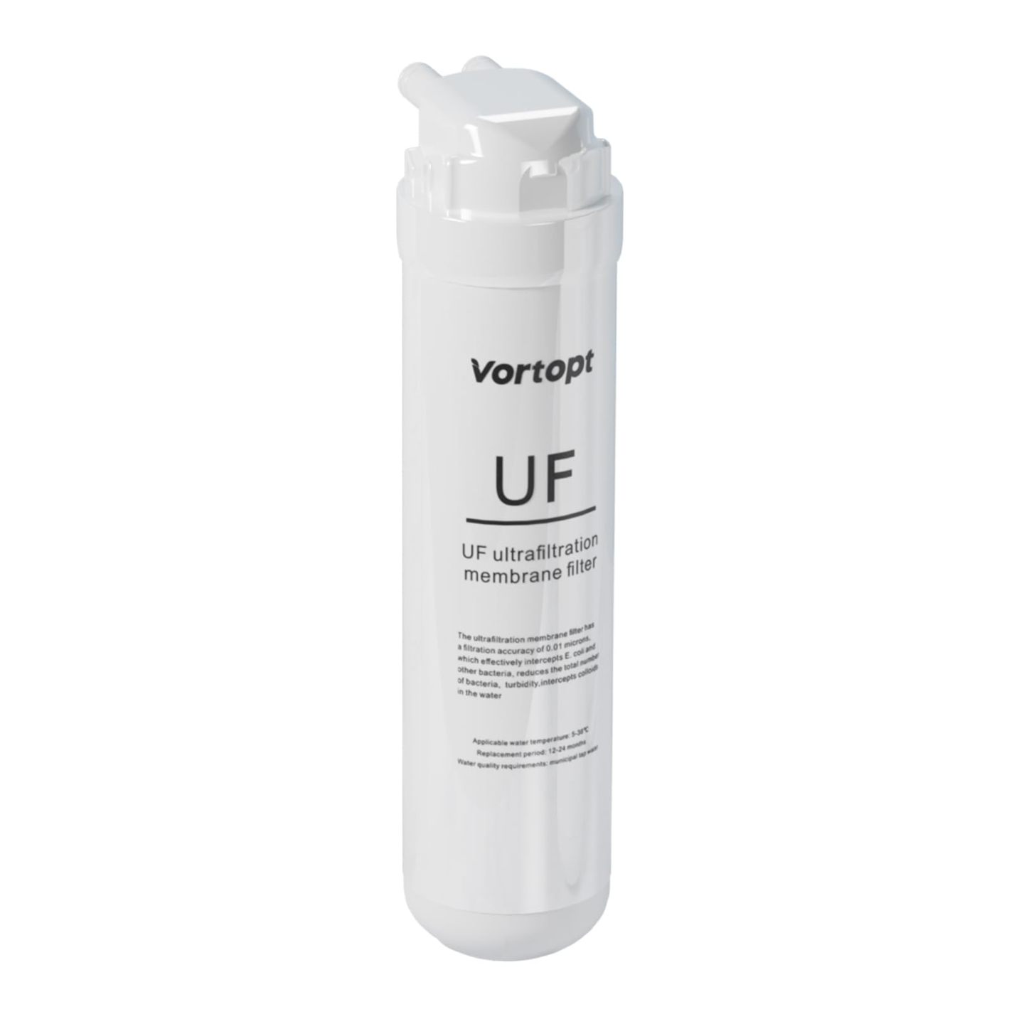 PP/CF/UF/C2 Replacement Filter for DF1 Ultra-Filtration Water Filter S ...