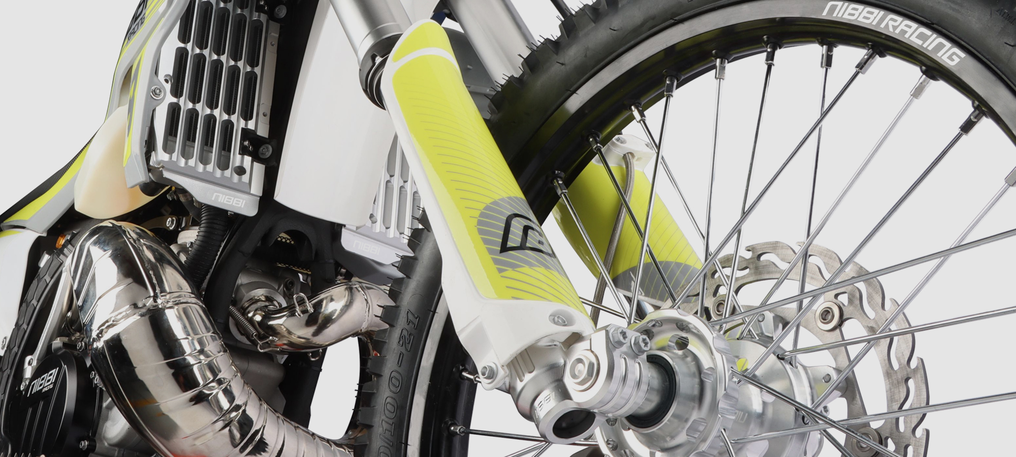 Карбюраторы, детали и комплекты для мотоциклов Nibbi Racing Performance