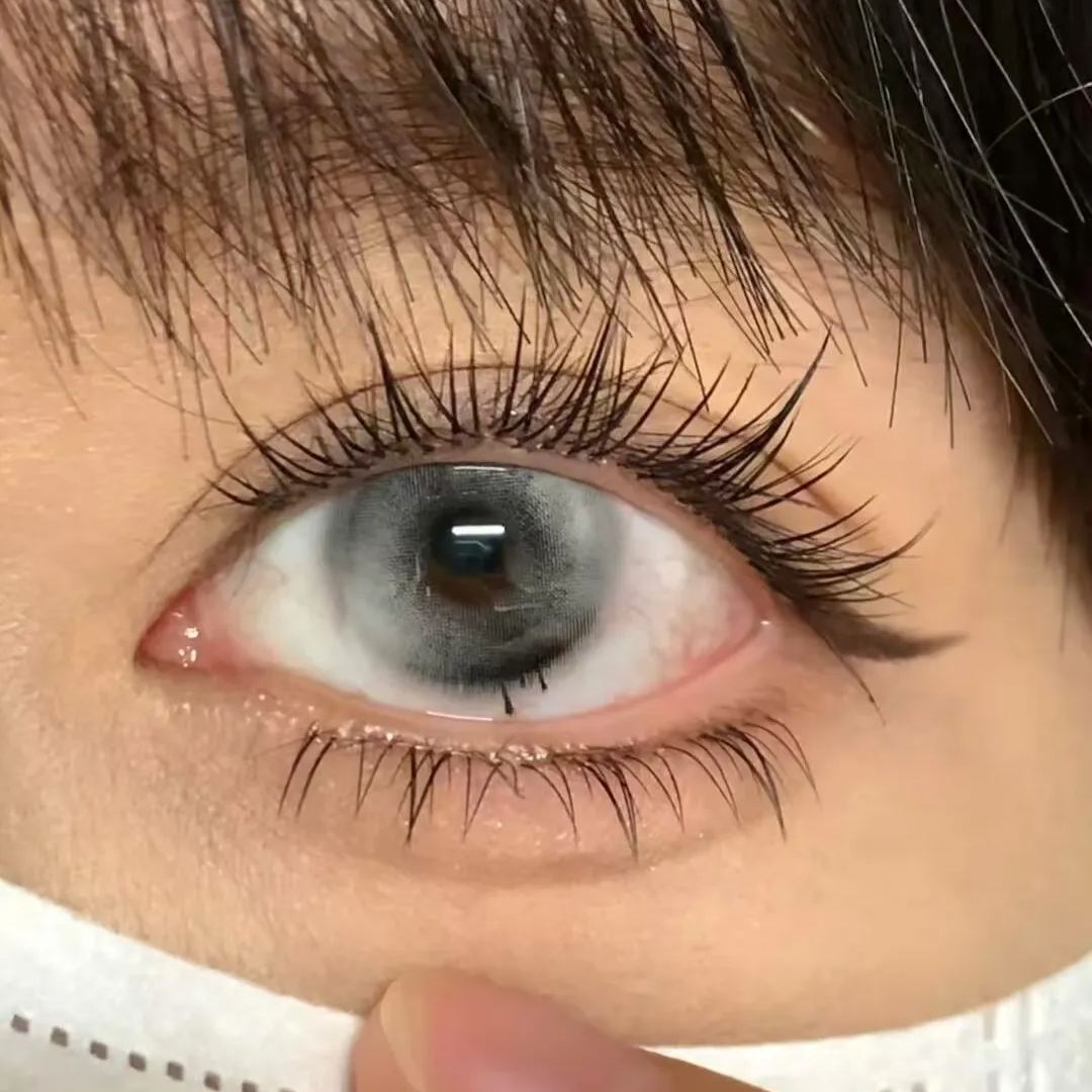 Eyeza Colored Contacts | Circle Lenses Online | Prescription lenses