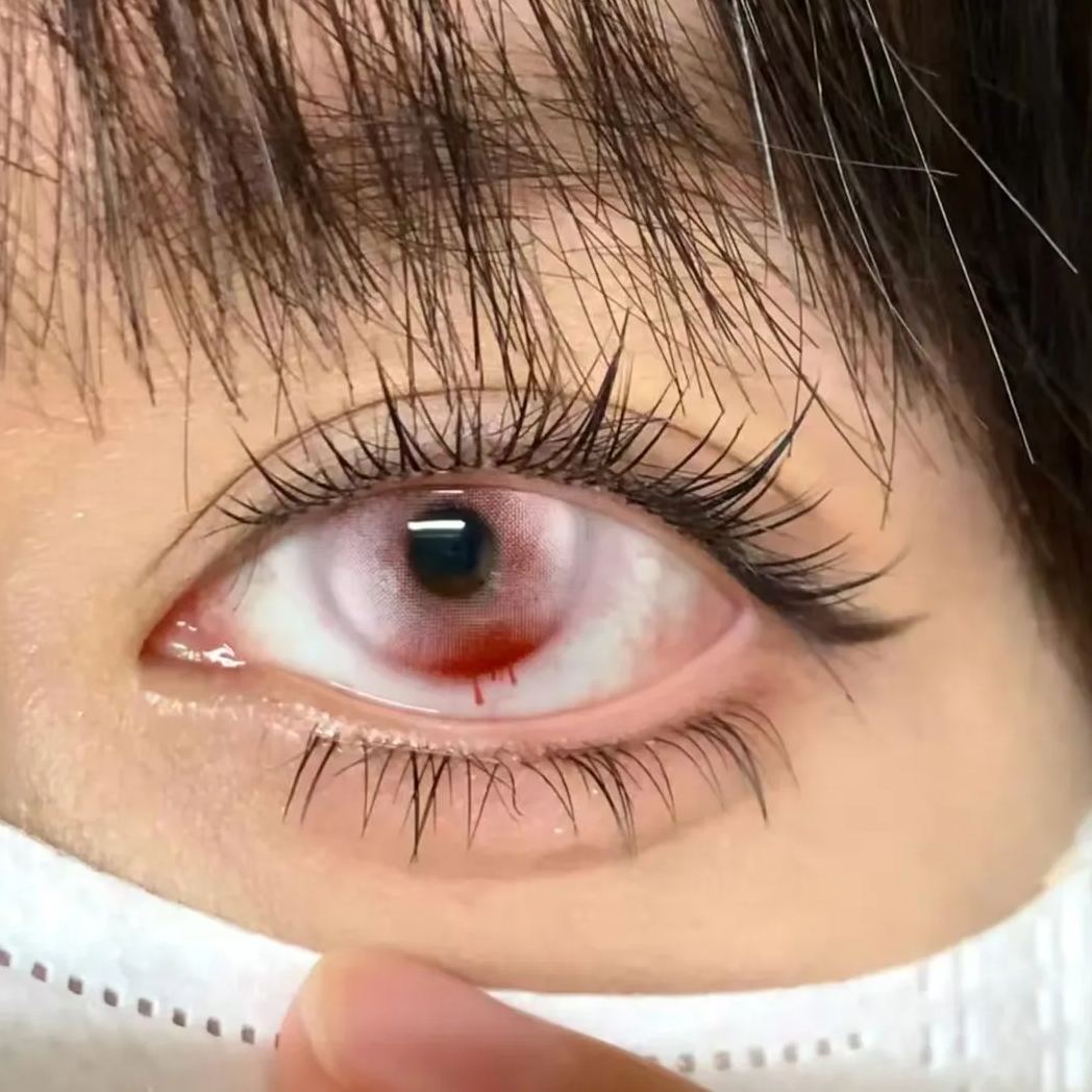 Eyeza Colored Contacts | Circle Lenses Online | Prescription lenses