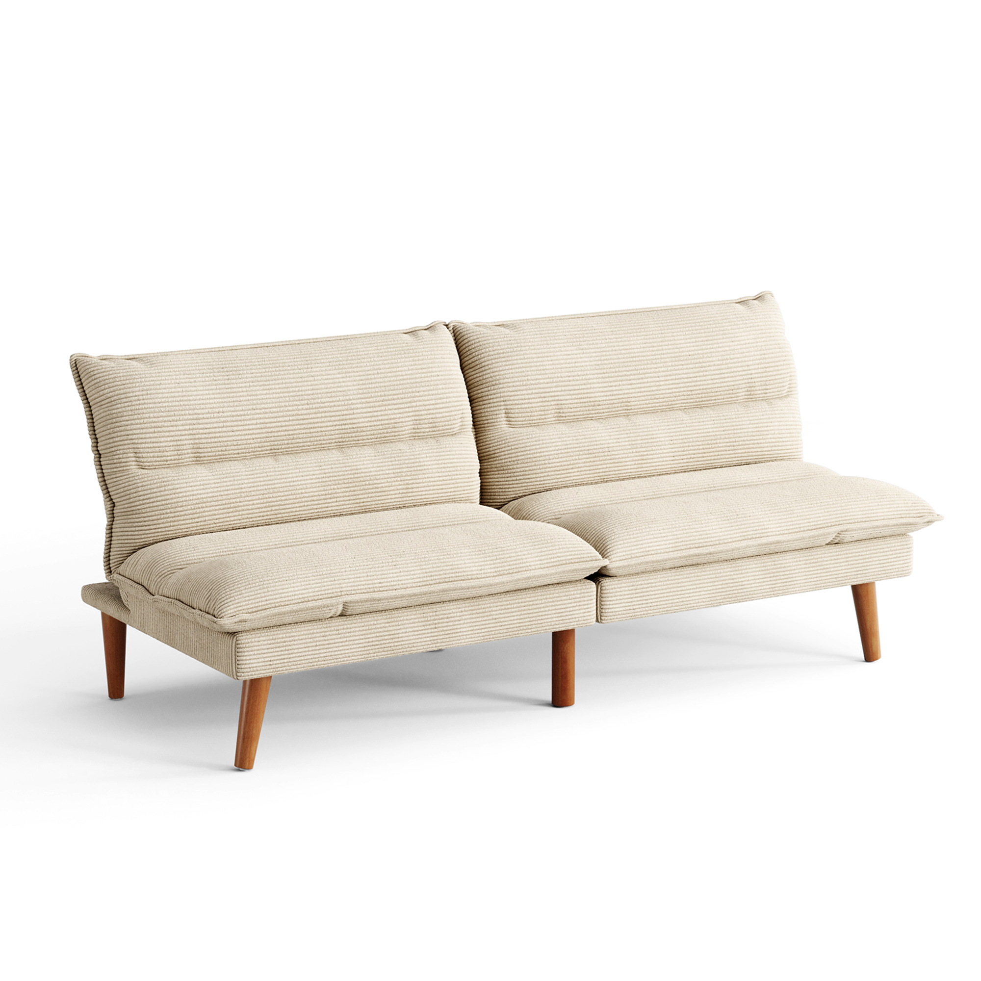 71 inch futon store