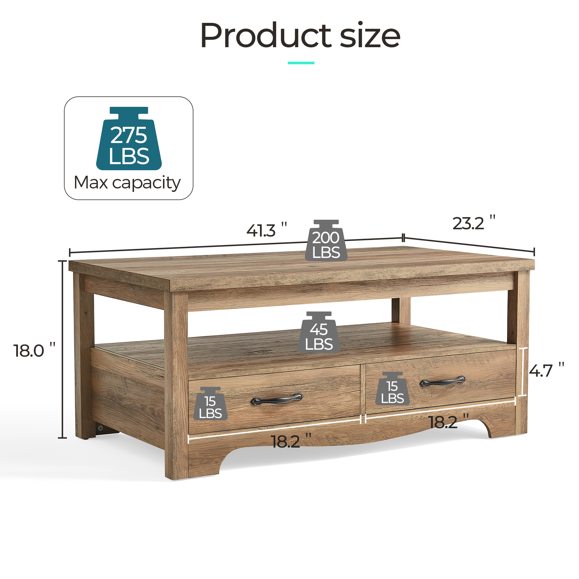 Centre table under 2000 store