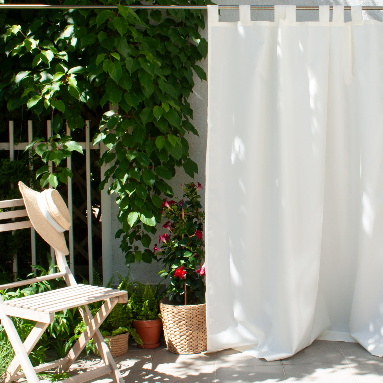 15 Best UV Resistant Outdoor Curtains for Sun Protection in 2025