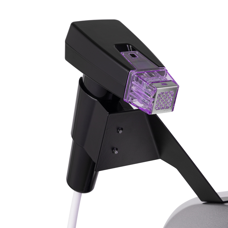 Morpheus 8 Vertical Fractional RF Microneedling