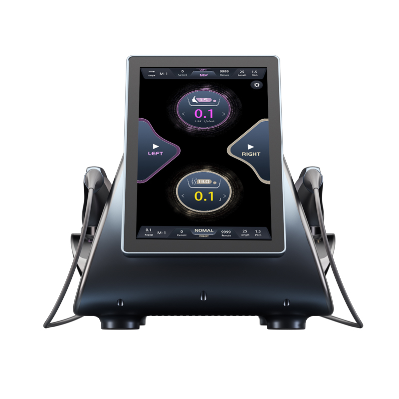 12D MAX Beauty Hifu Face And Body Machine