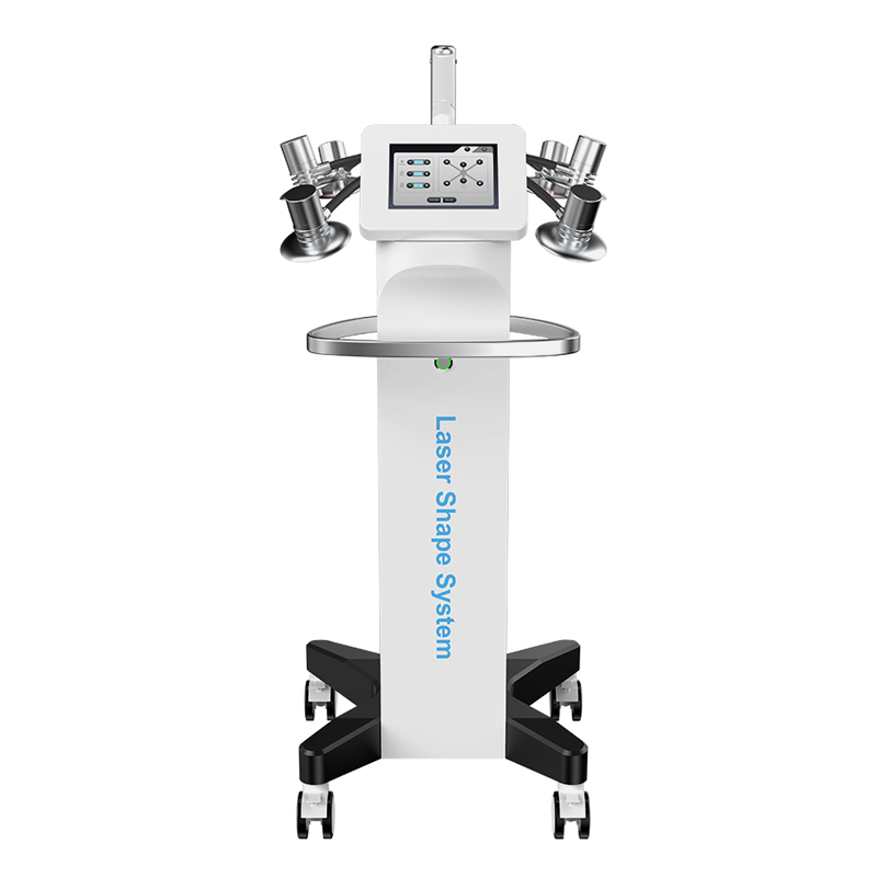 6D 532nm Non-invasive Laser Slim Beauty Machine