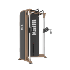 Multi-functional Cable Trainer