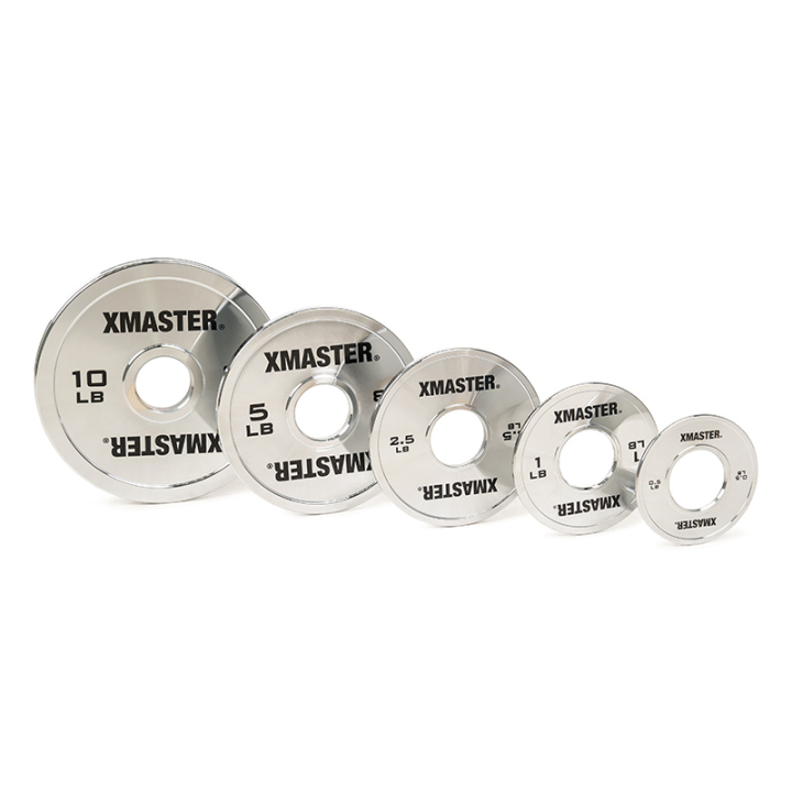 Strength Training Plates | Built for the Brave, Made to Last – XMASTER ...