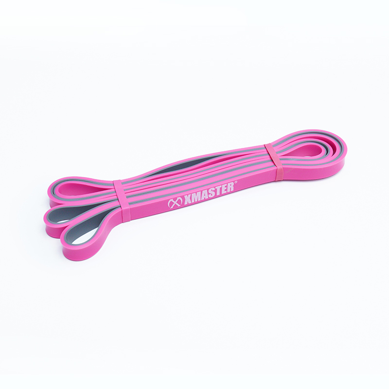 Natural Latex Rubber Stretch Bands （Set）