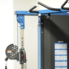 Multi-functional Cable Trainer
