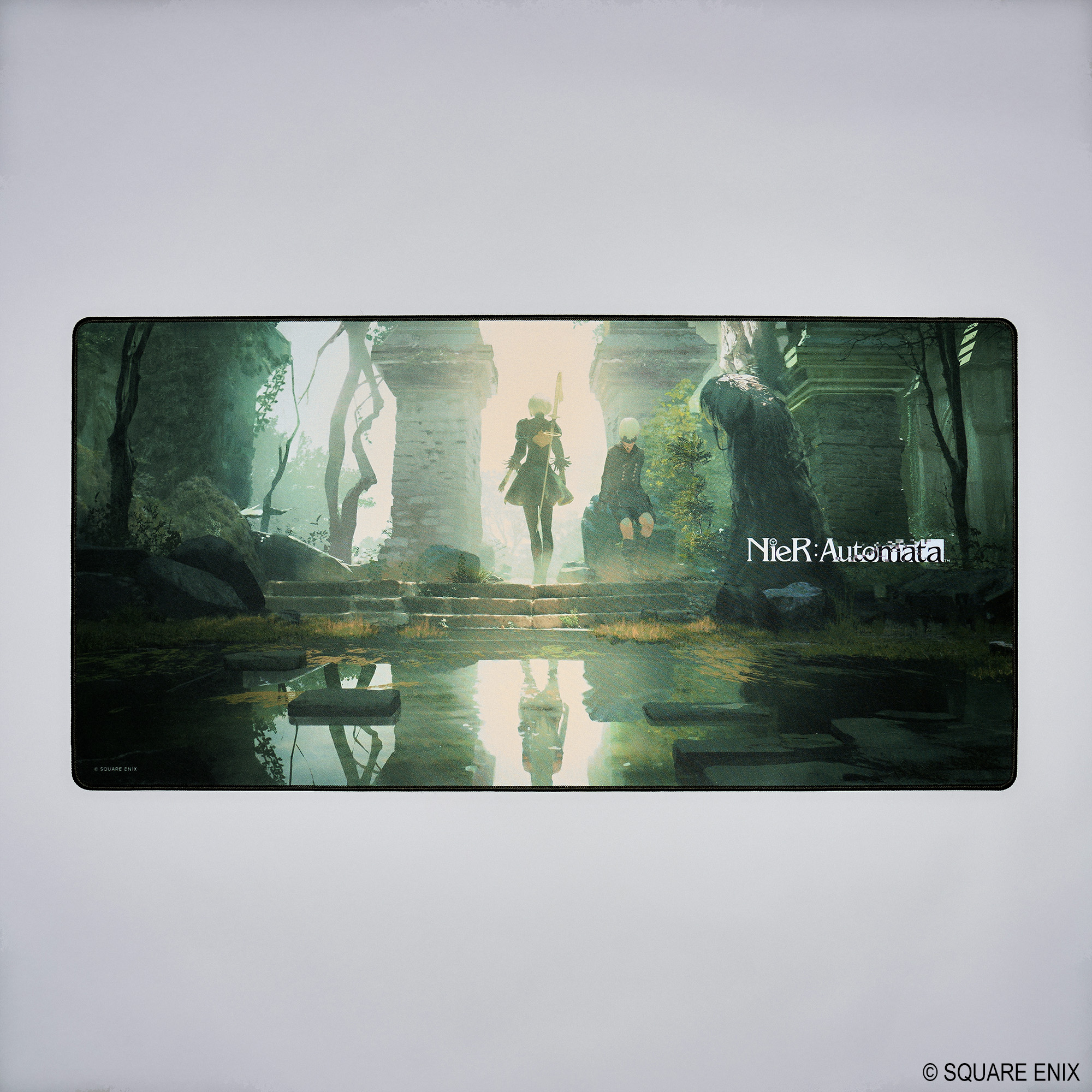 [Pre-order] "NieR:Automata" Gaming Mouse Pad Vol. 3