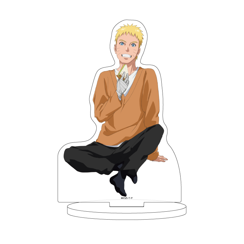 [Pre-order] Acrylic Stand "BORUTO NARUTO NEXT GENERATIONS" 11 Uzumaki ...