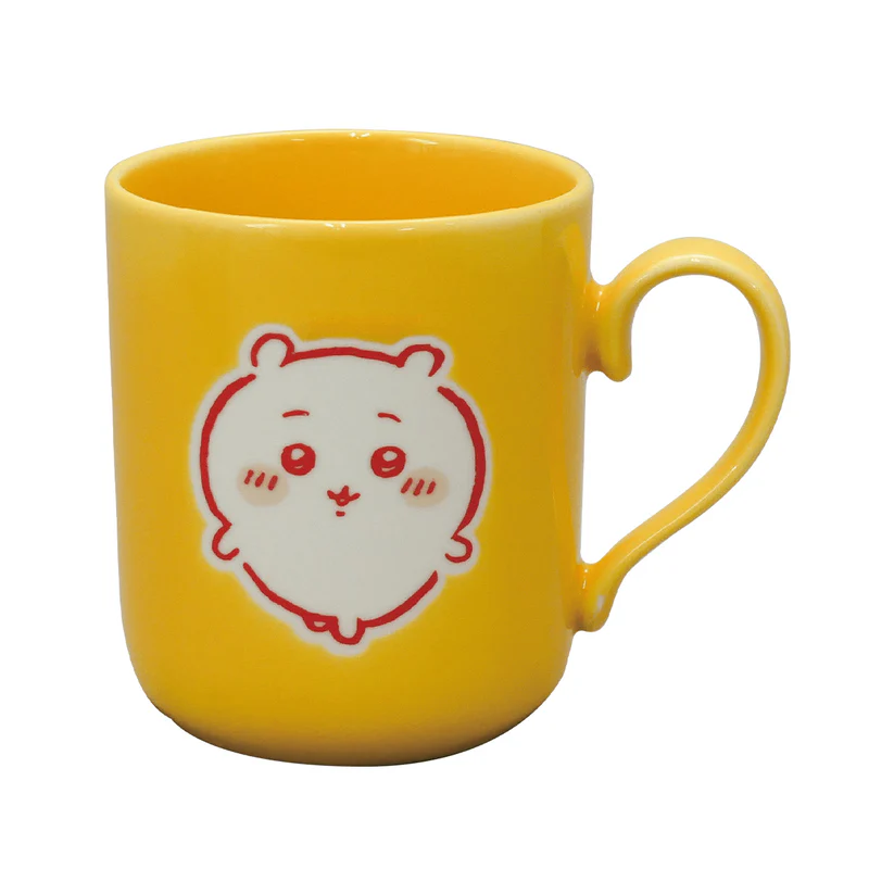[Pre-order] "Chiikawa" Usagi ウラヤハ Urayaha Bows Mascot