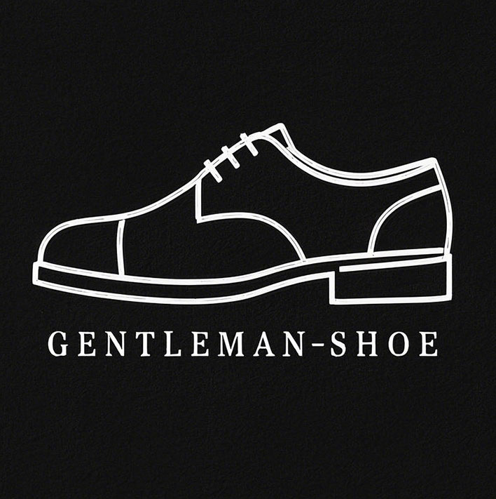 GENTLEMAN-SHOE
