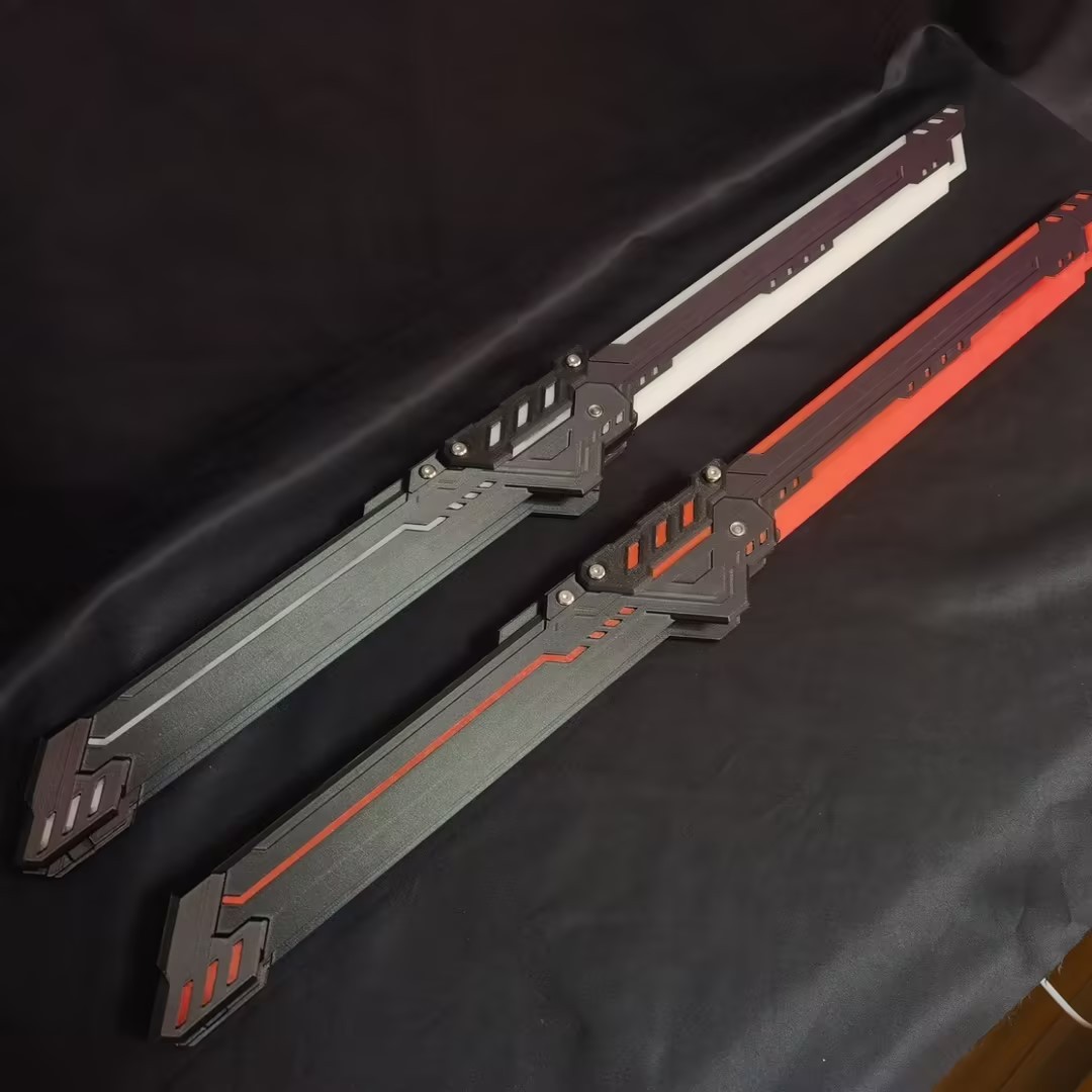 3D4Create - Buy Awesome 3D Printed Models, Weapons, and Mini Printers