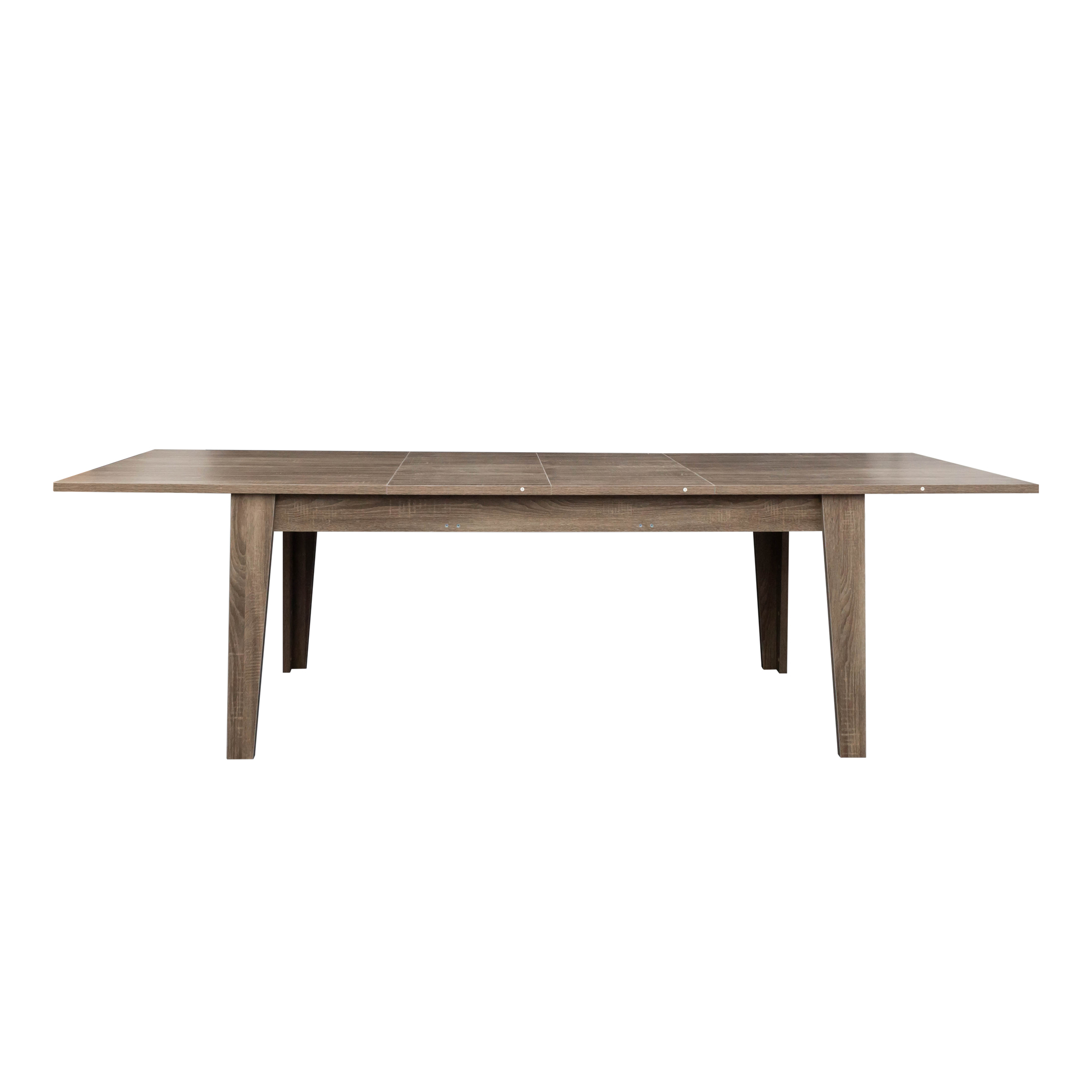 71"-106" Rectangular Extendable Dining Table for 4 - 12 People – JOYSOURCE