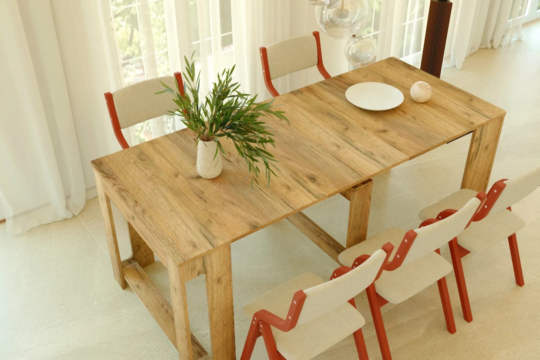 7 Best Extendable Dining Tables for Every Home in 2025 – JOYSOURCE