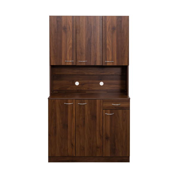 71" Tall Storage Cabinet for Office, Living Room, Bedroom & Kitchen | – JOYSOURCE