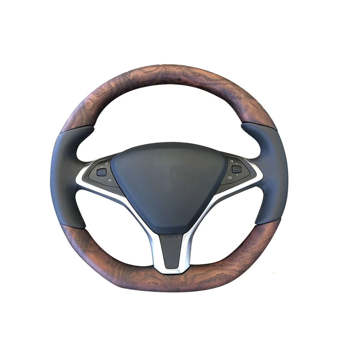 Tesla Steering Wheels for Model 3 / Y | TESEVO
