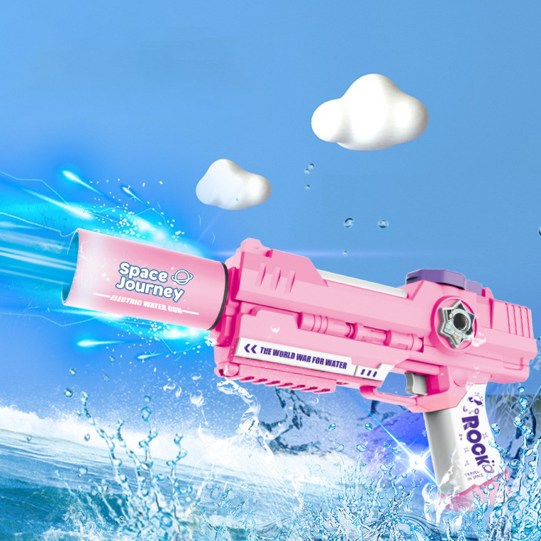 Water Gun | SplashX Premium Water Guns for All Ages