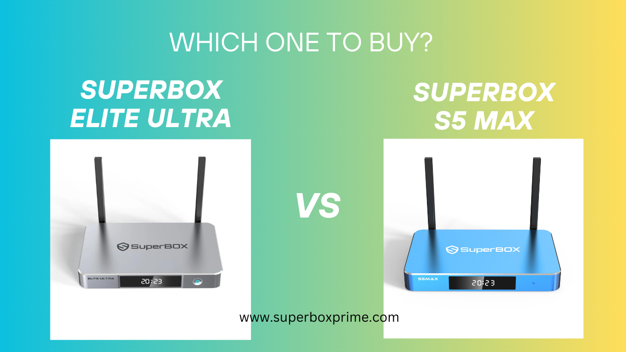 How to Fix Superbox Buffering Issues: A Simple Solution for Smooth Str