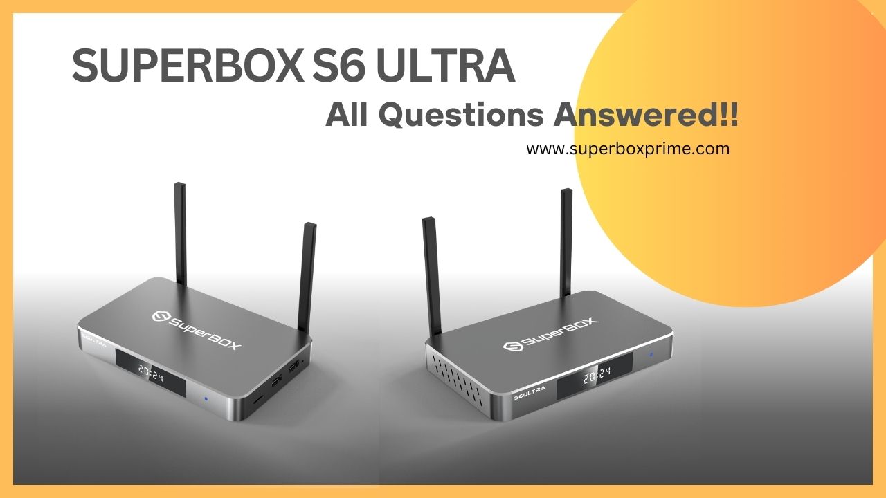 SuperBox Elite Ultra vs SuperBox S5 Max