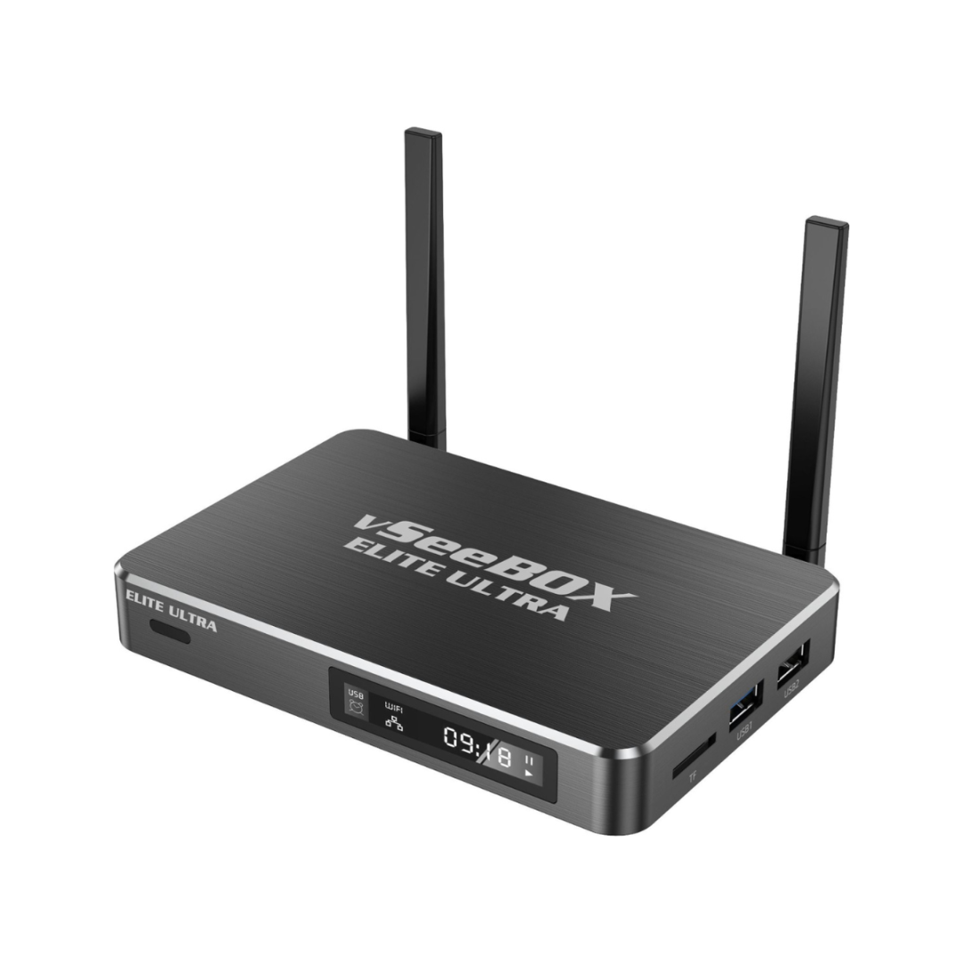 SuperBox S6 Ultra vs. SuperBox S6 Max - Why one to buy?