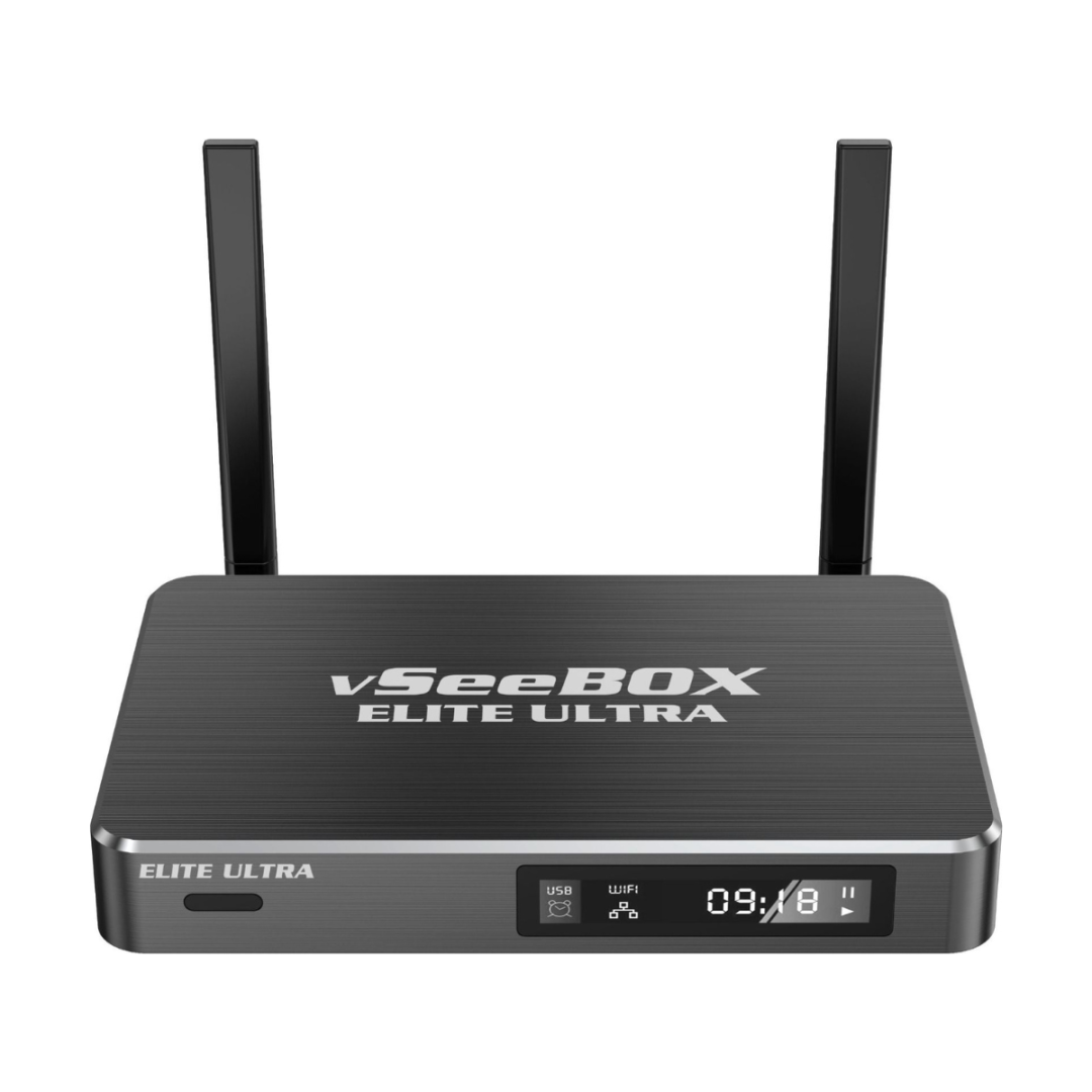 vSeeBox Elite Ultra