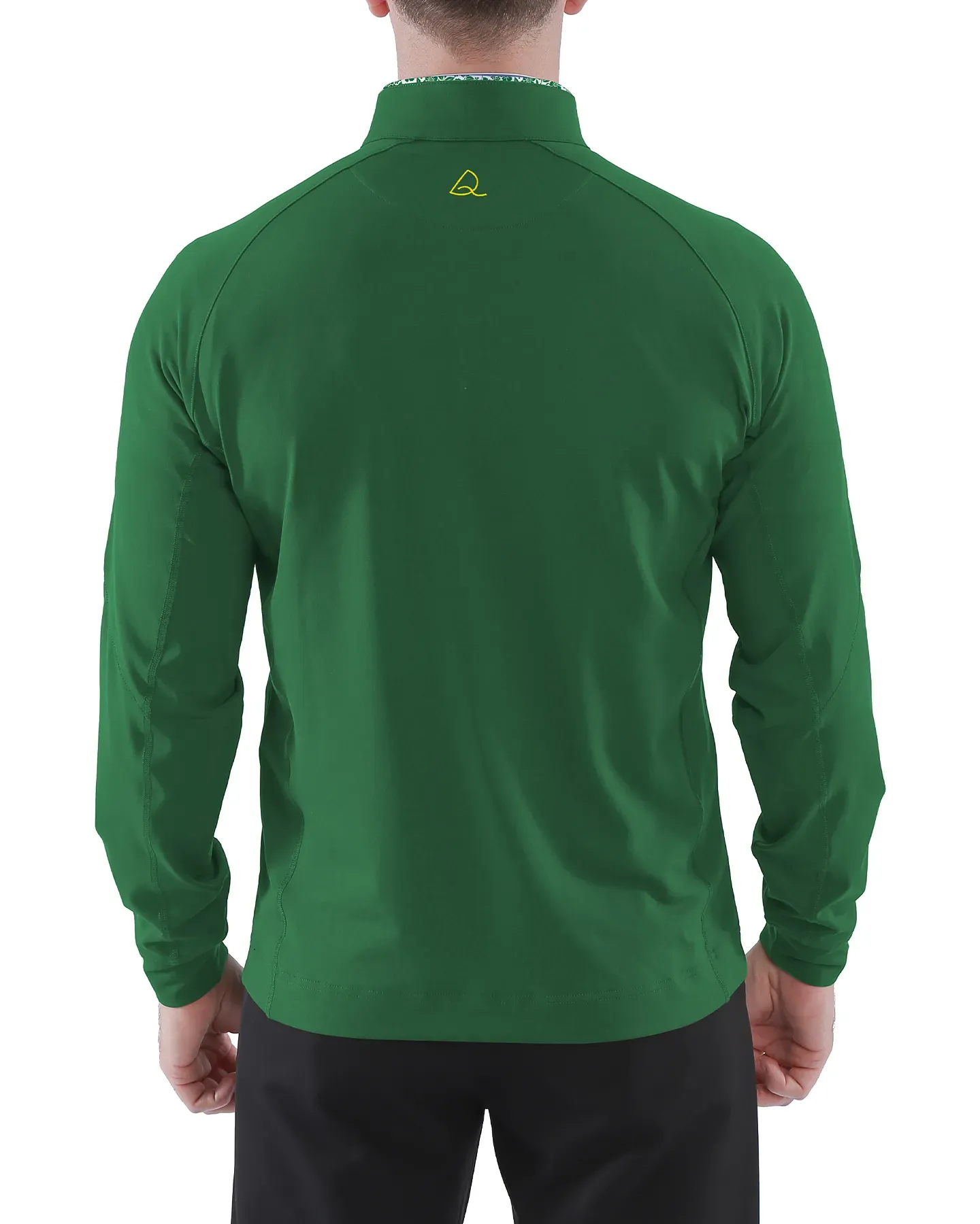 The Masters 2026 Quarter Zip Pullover -Deolax