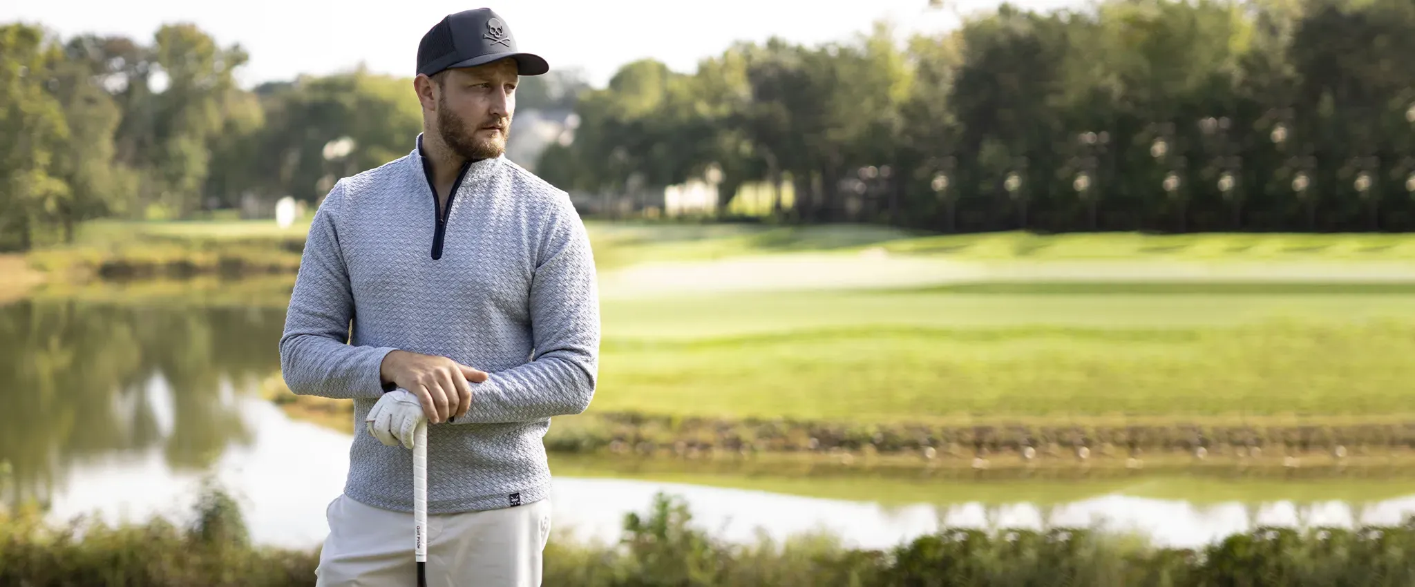 Golf Apparel & Golf Shirts | Deolax