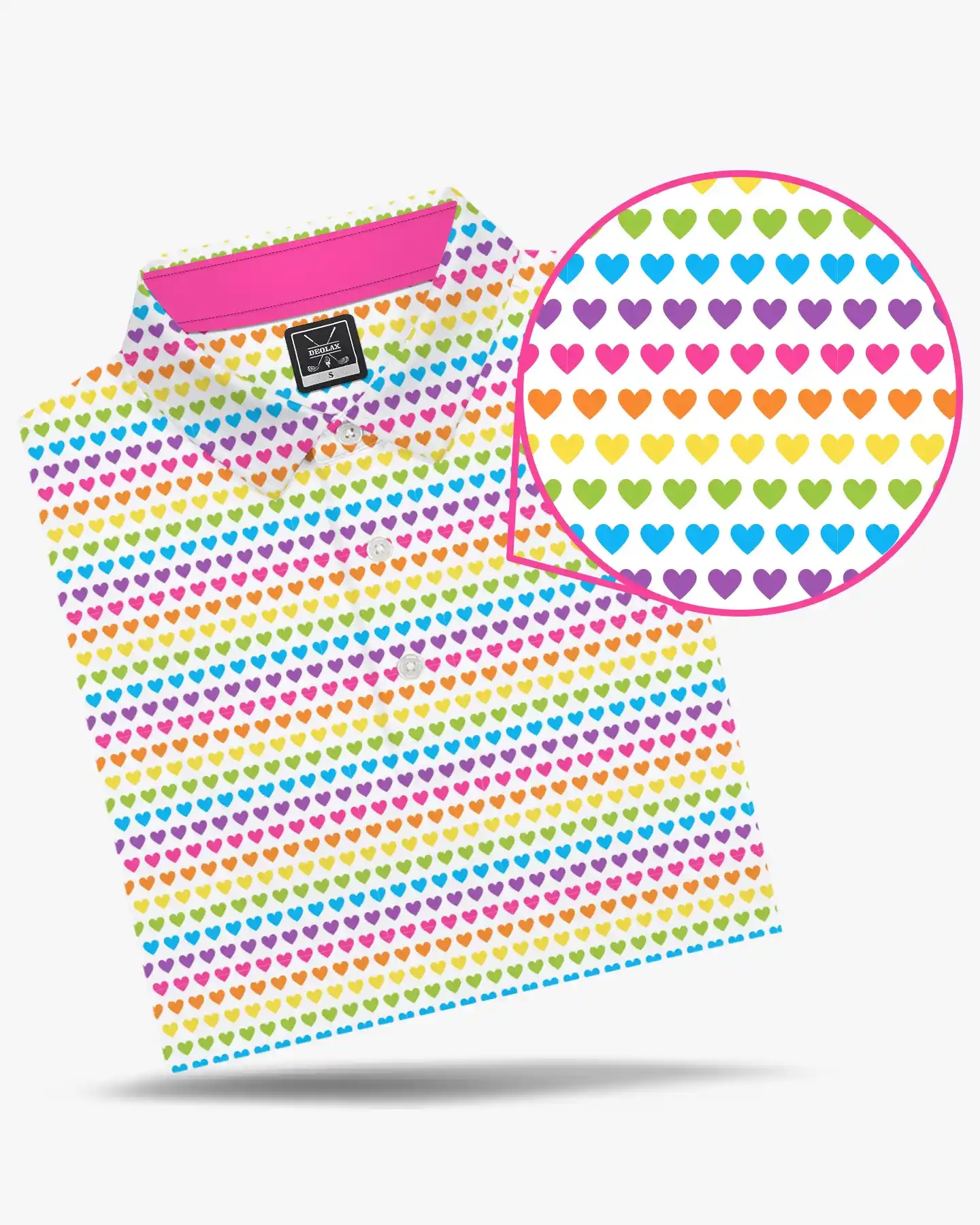 Valentine's Day Golf Gifts – Deolax