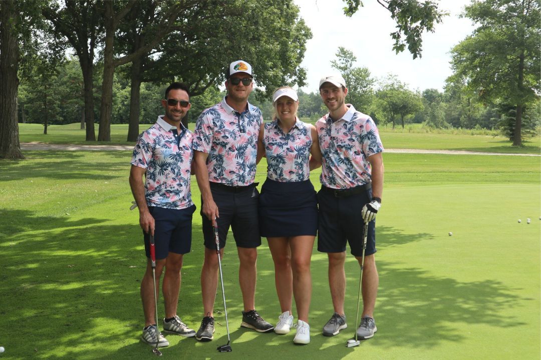 150+ Funny Golf Team Names and How to Name Them – Deolax