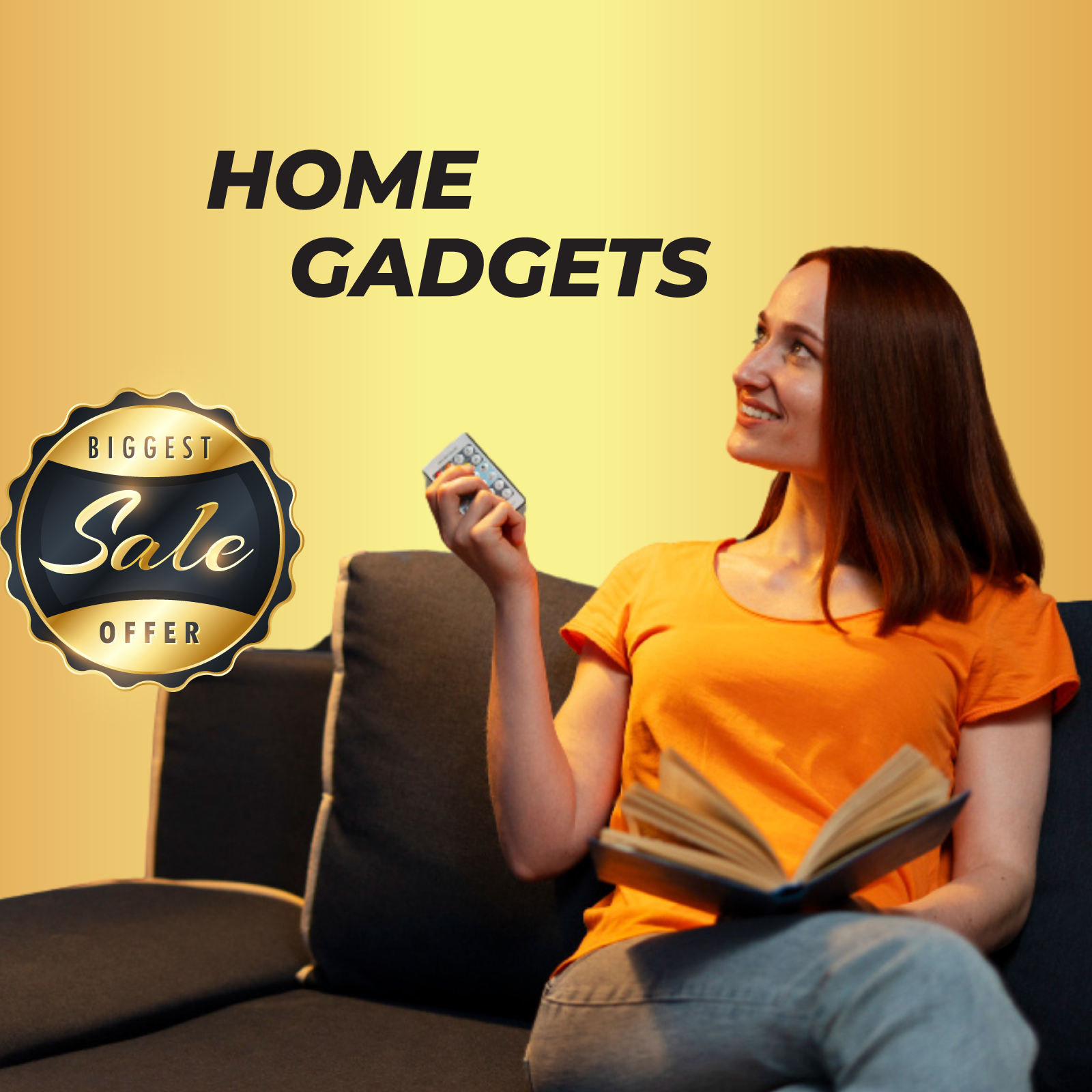 Home Gadgets-Bubbles Bazar – Bubbles Bazar