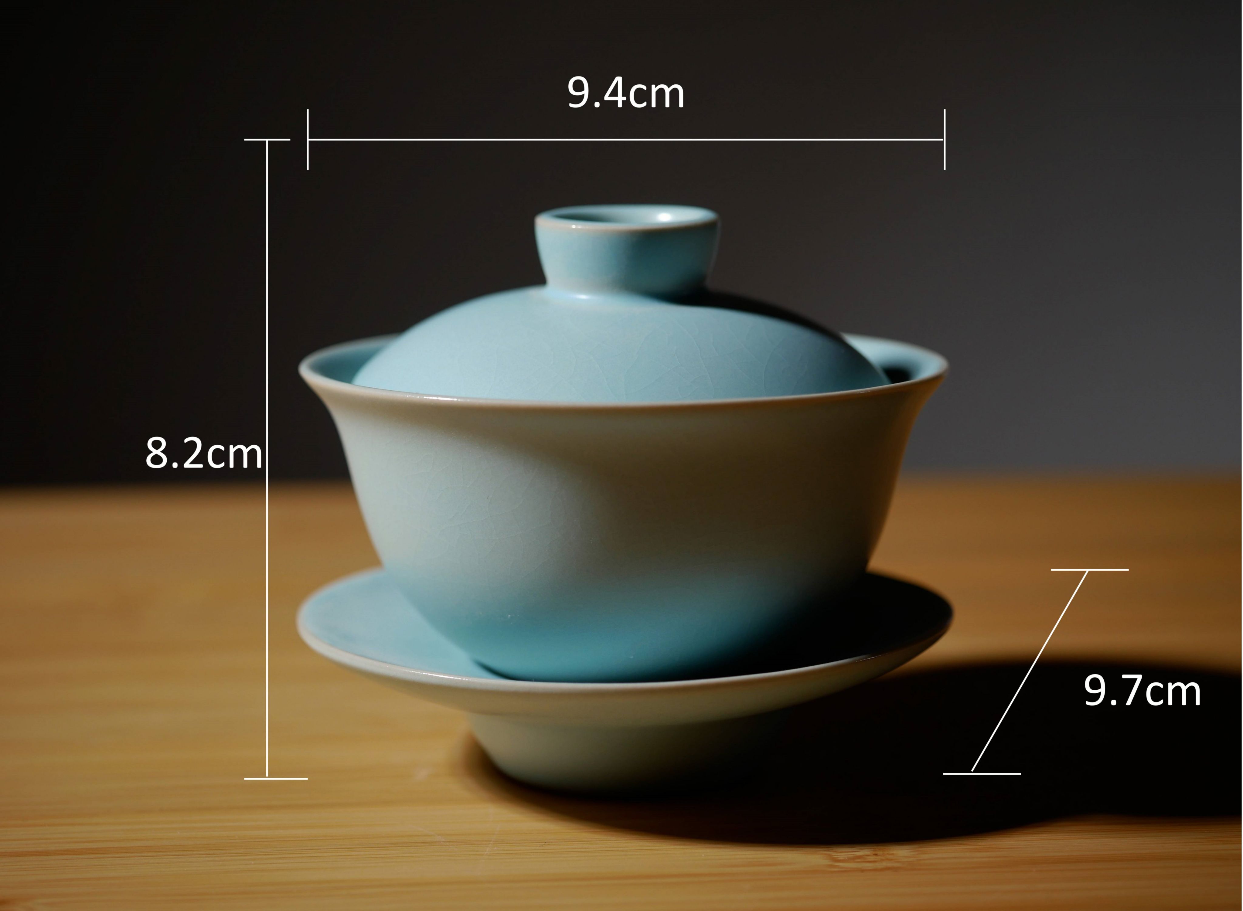 Brew Cups(Gaiwan) – LunaTeaware