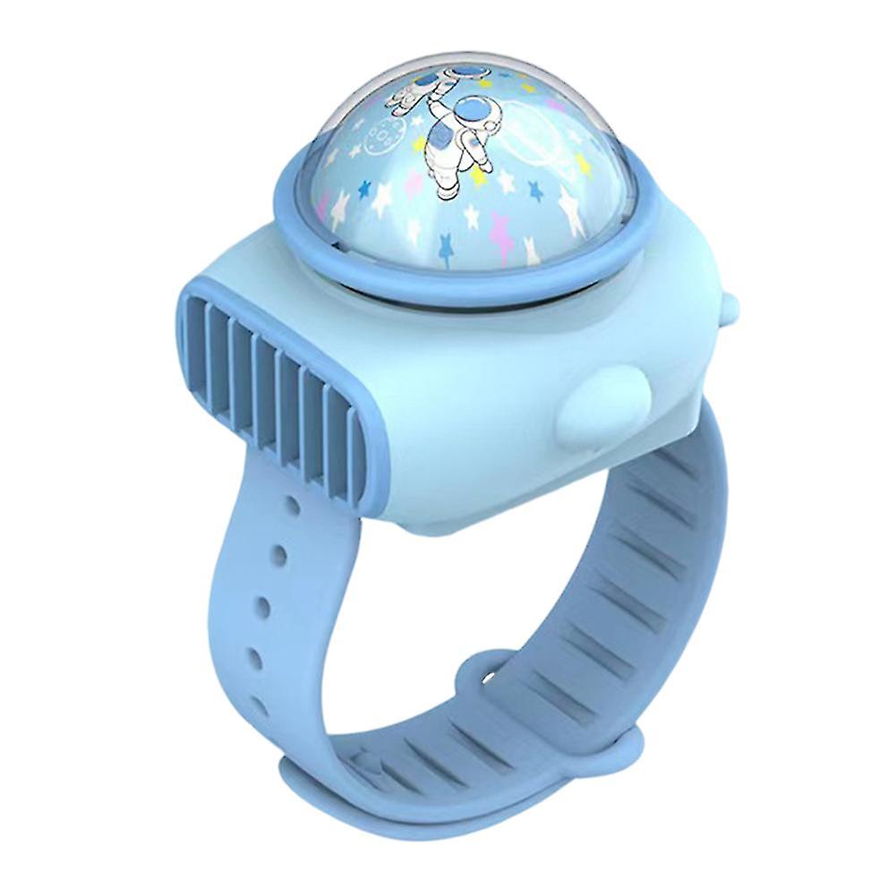 Cartoon Projection Watch For Kids